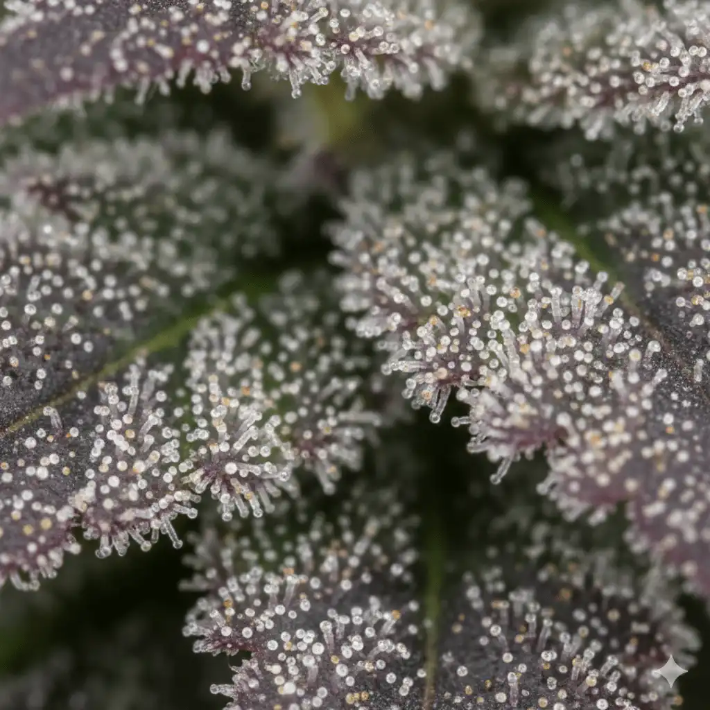 Gorilla Glue Strain Review — The Resin Benchmark | Sacred Seeds